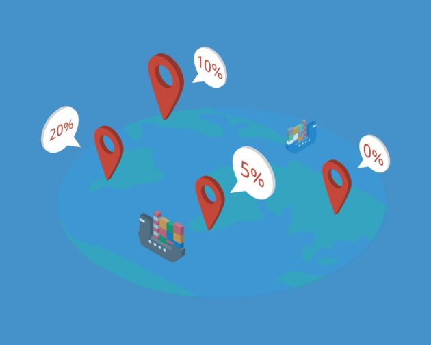 Binding Tariff Information (BTI) – ABQ